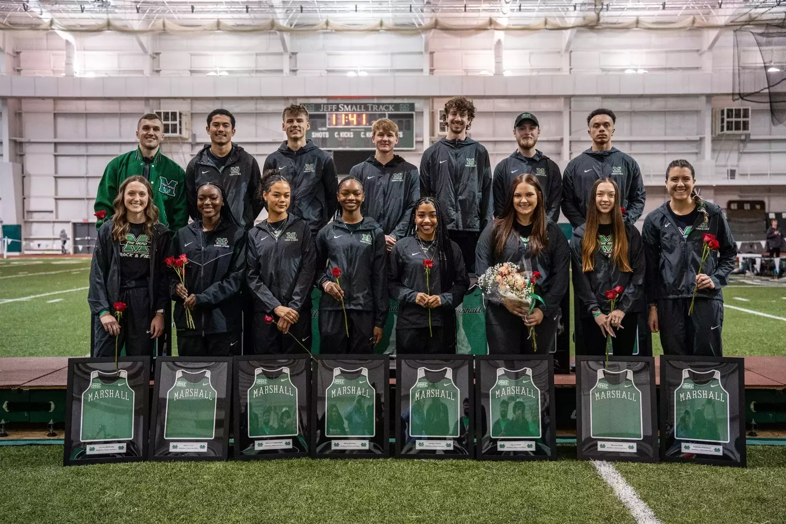 Marshall University
