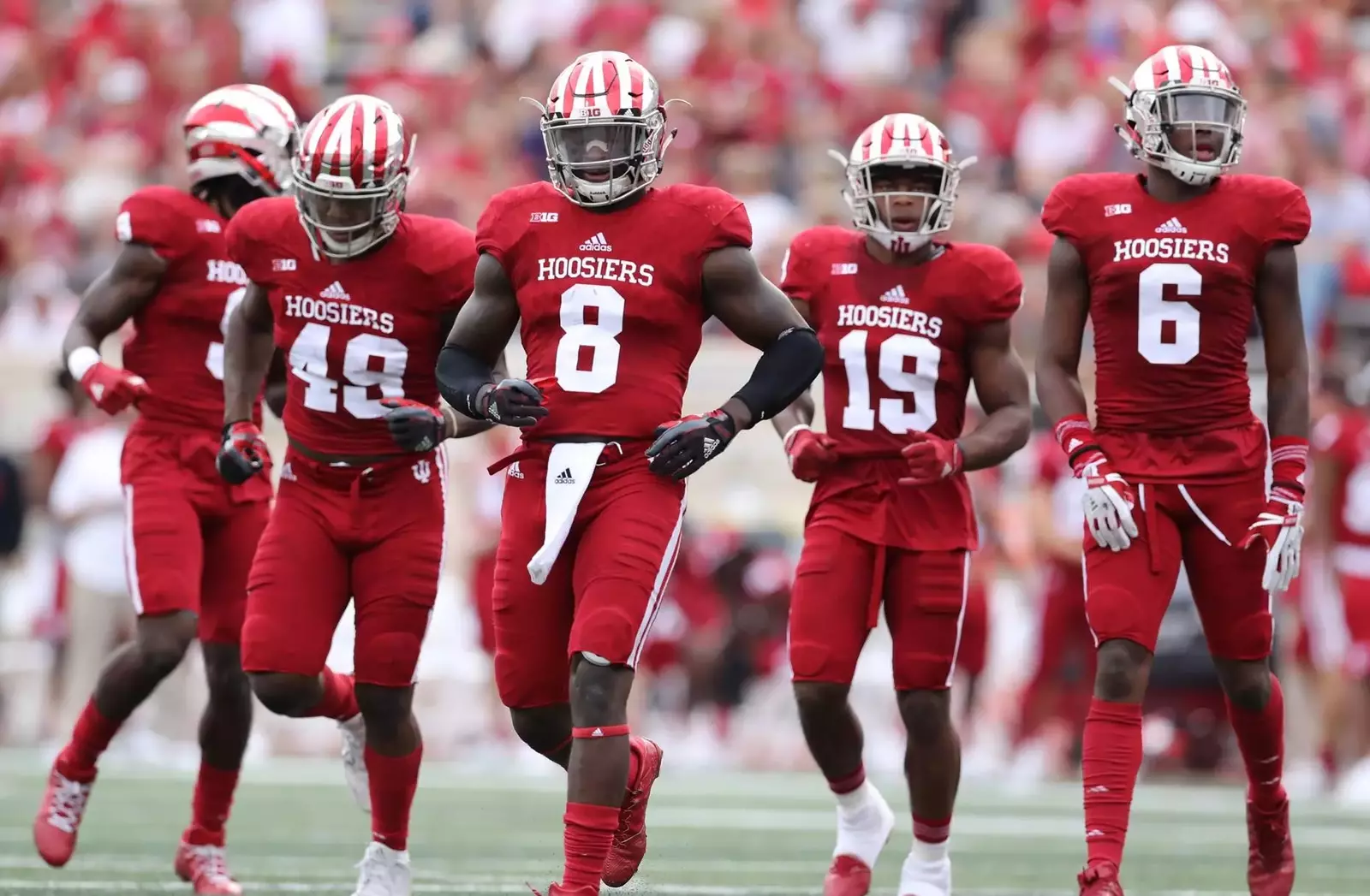 Indiana University Athletics