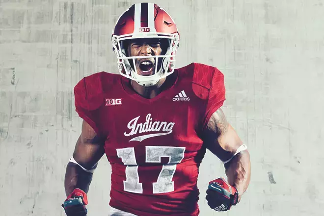 Indiana University Athletics