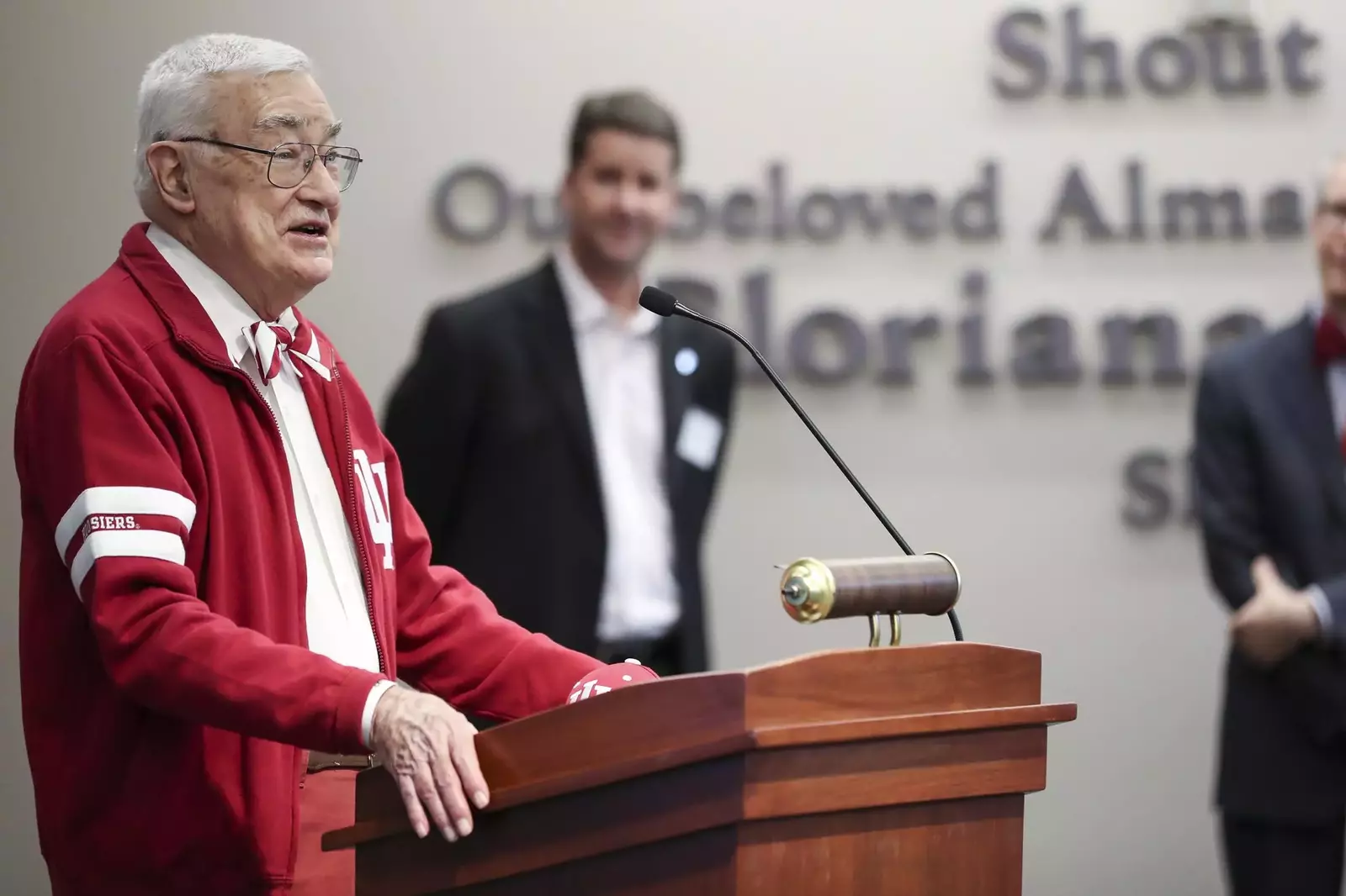 Indiana University Athletics