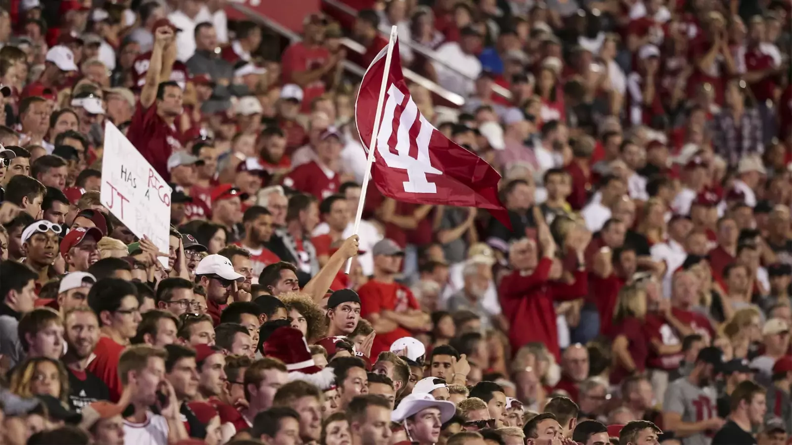 Indiana University Athletics