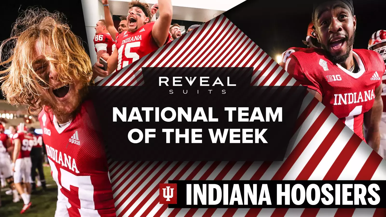 Indiana University Athletics