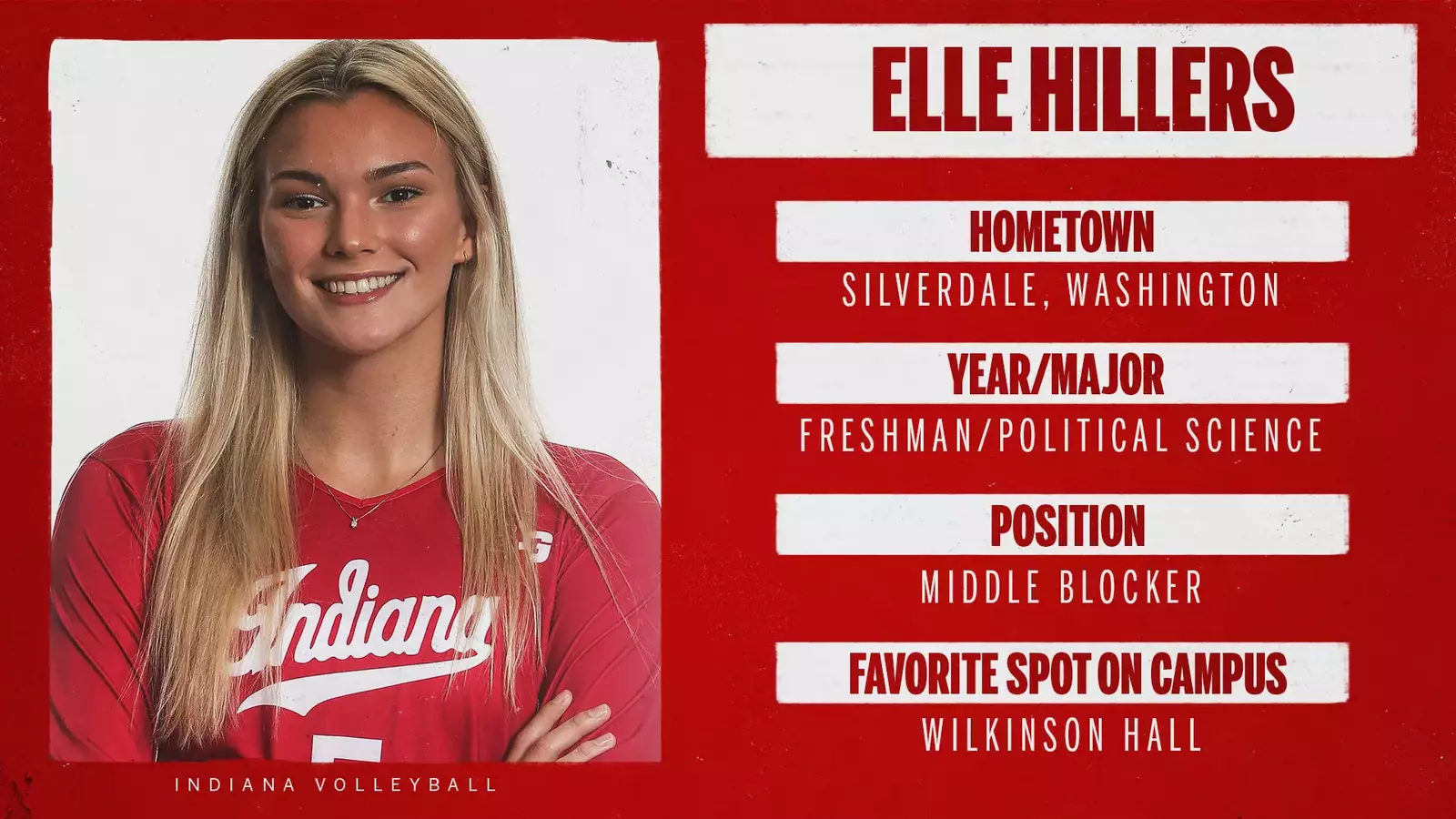Indiana University Athletics