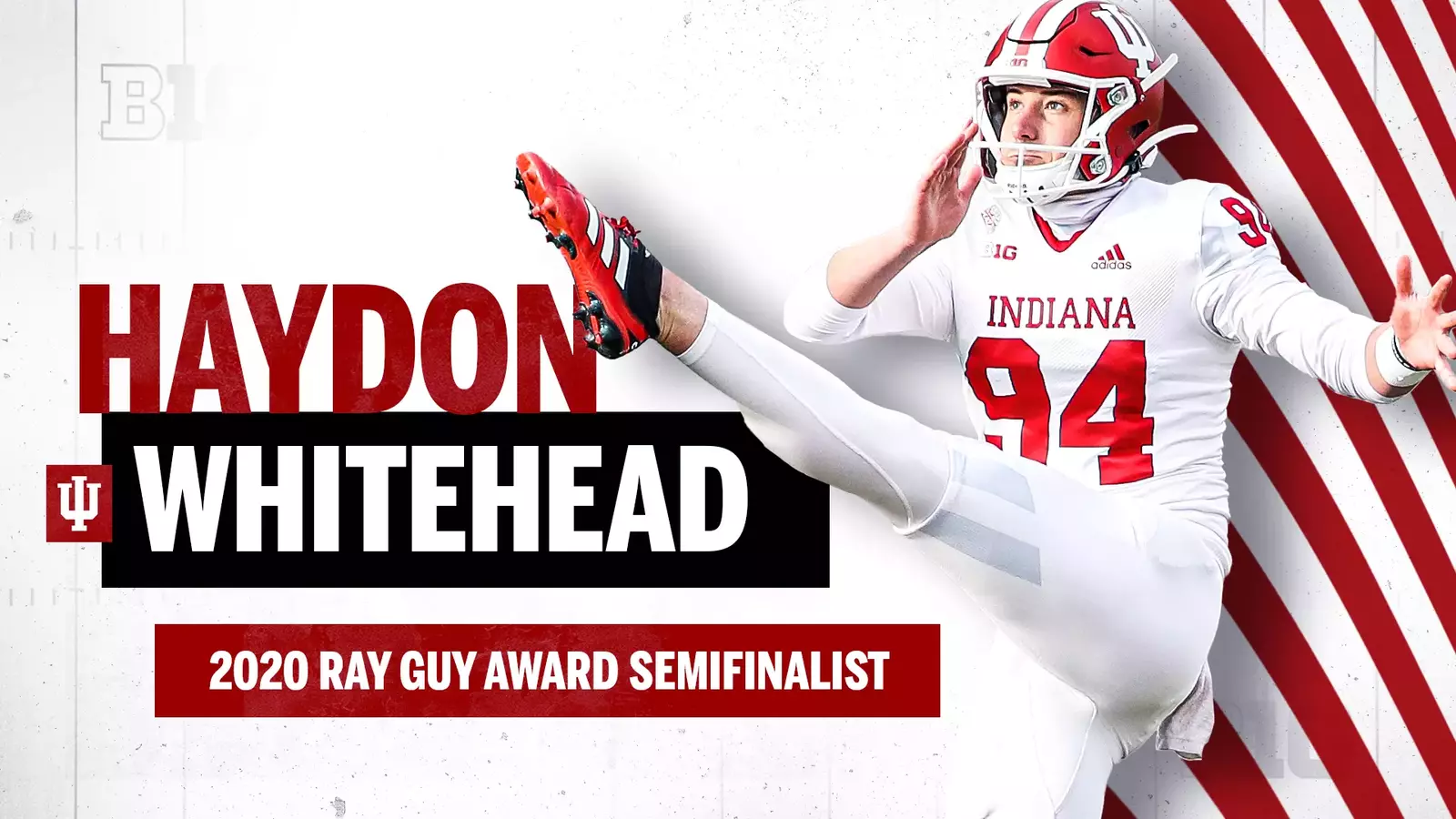 Indiana University Athletics