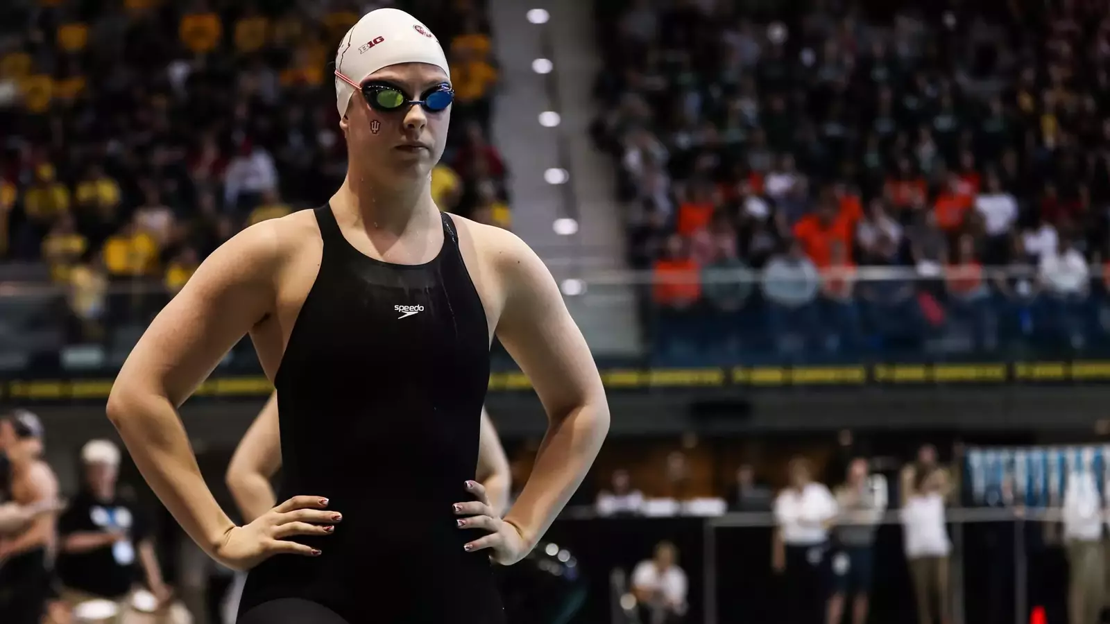 Indiana University Athletics