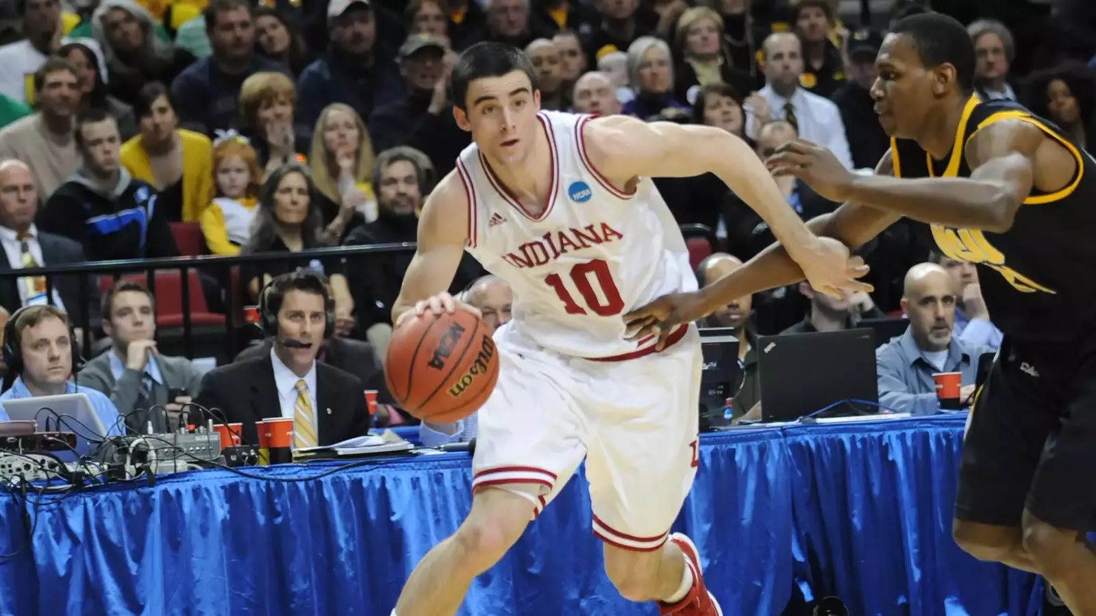 Indiana University Athletics