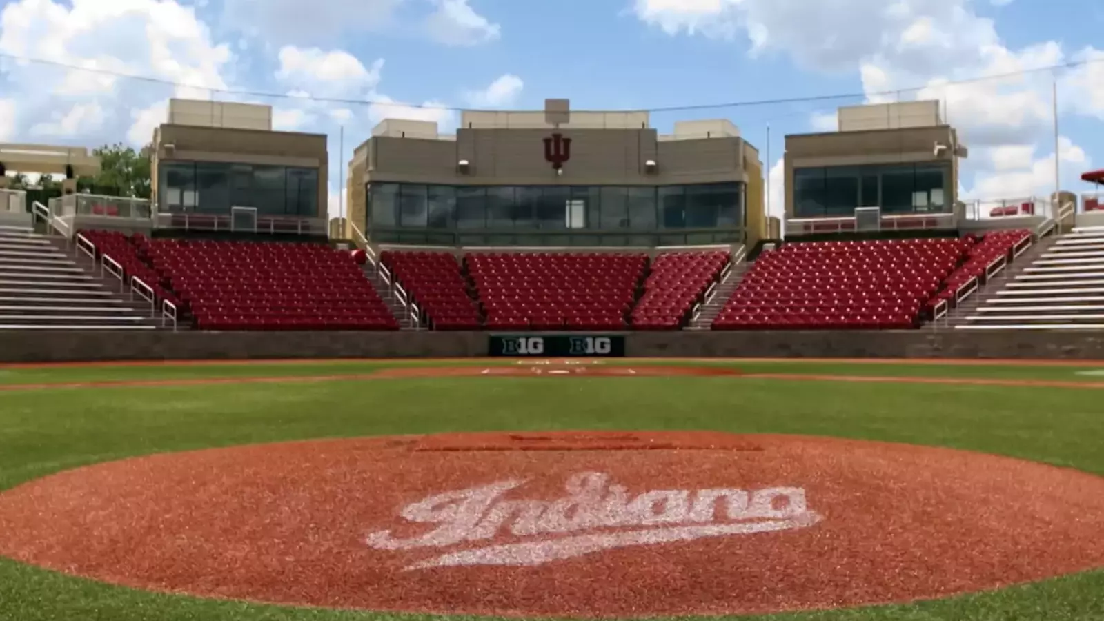 Indiana University Athletics
