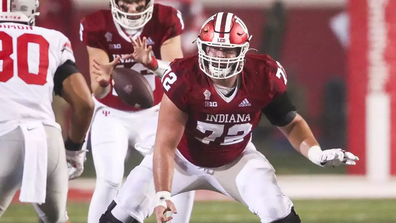 Indiana University Athletics