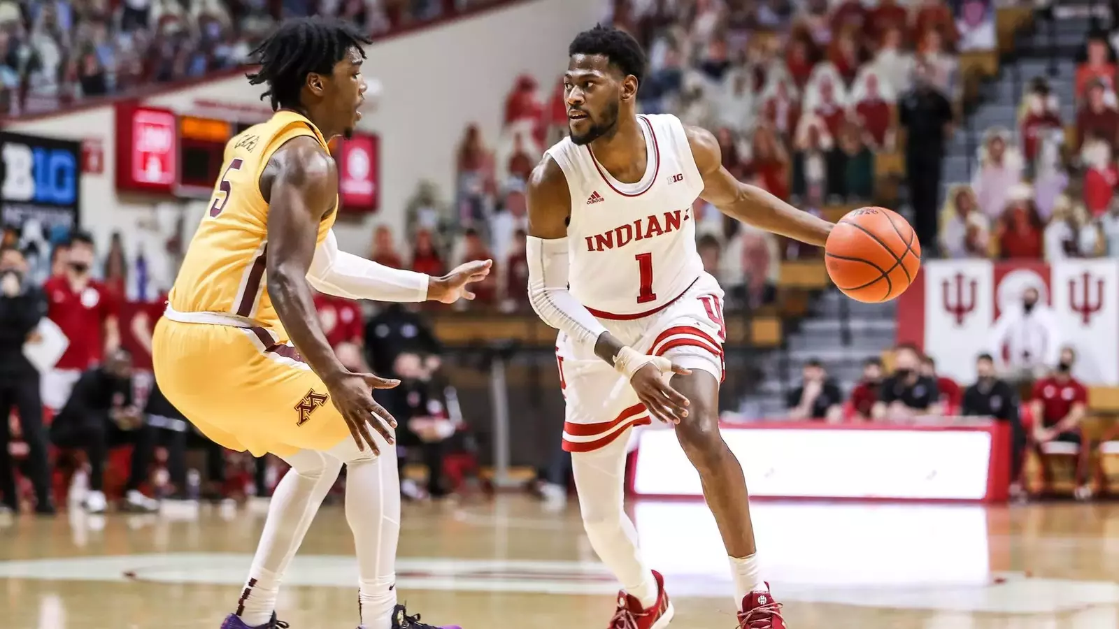 Indiana University Athletics