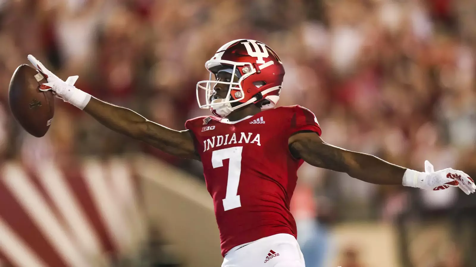 Indiana University Athletics