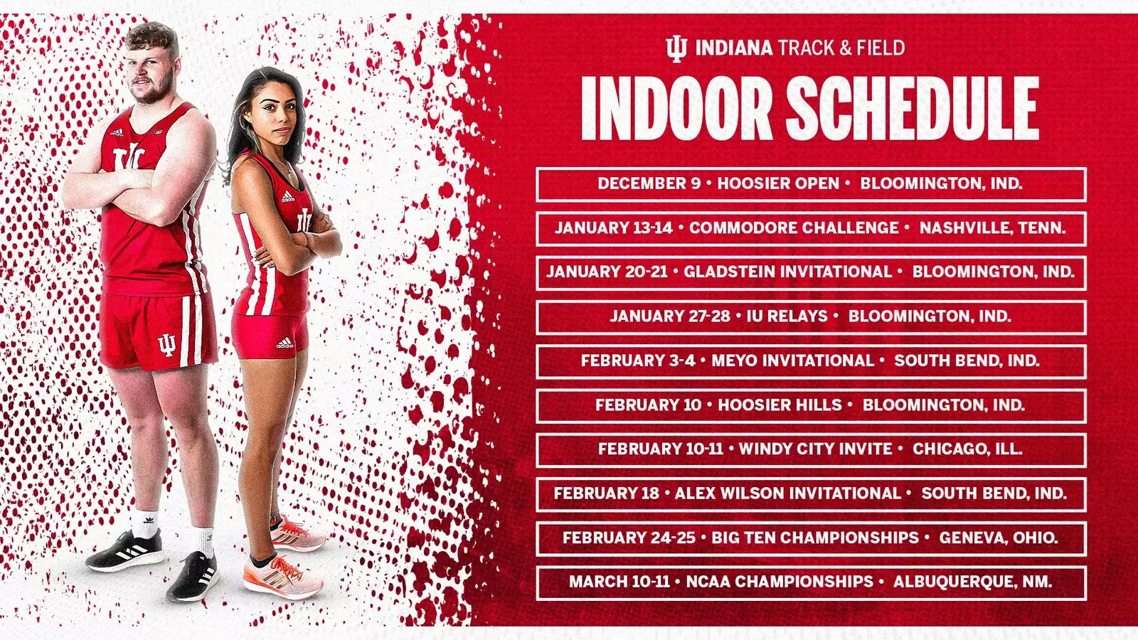 Indiana University Athletics