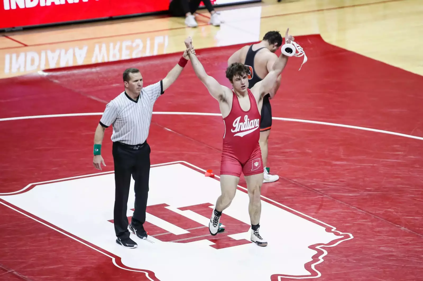 Indiana University Athletics
