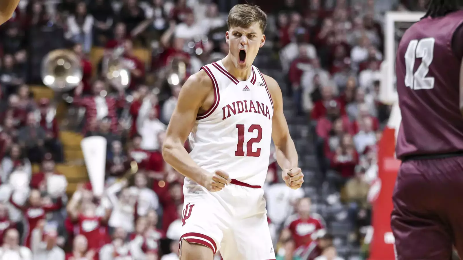 Indiana University Athletics