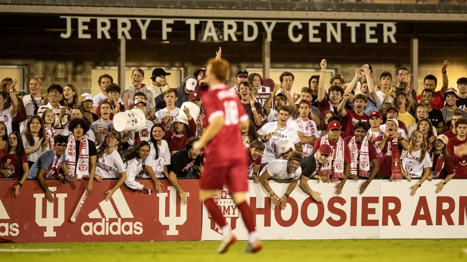 Indiana University Athletics