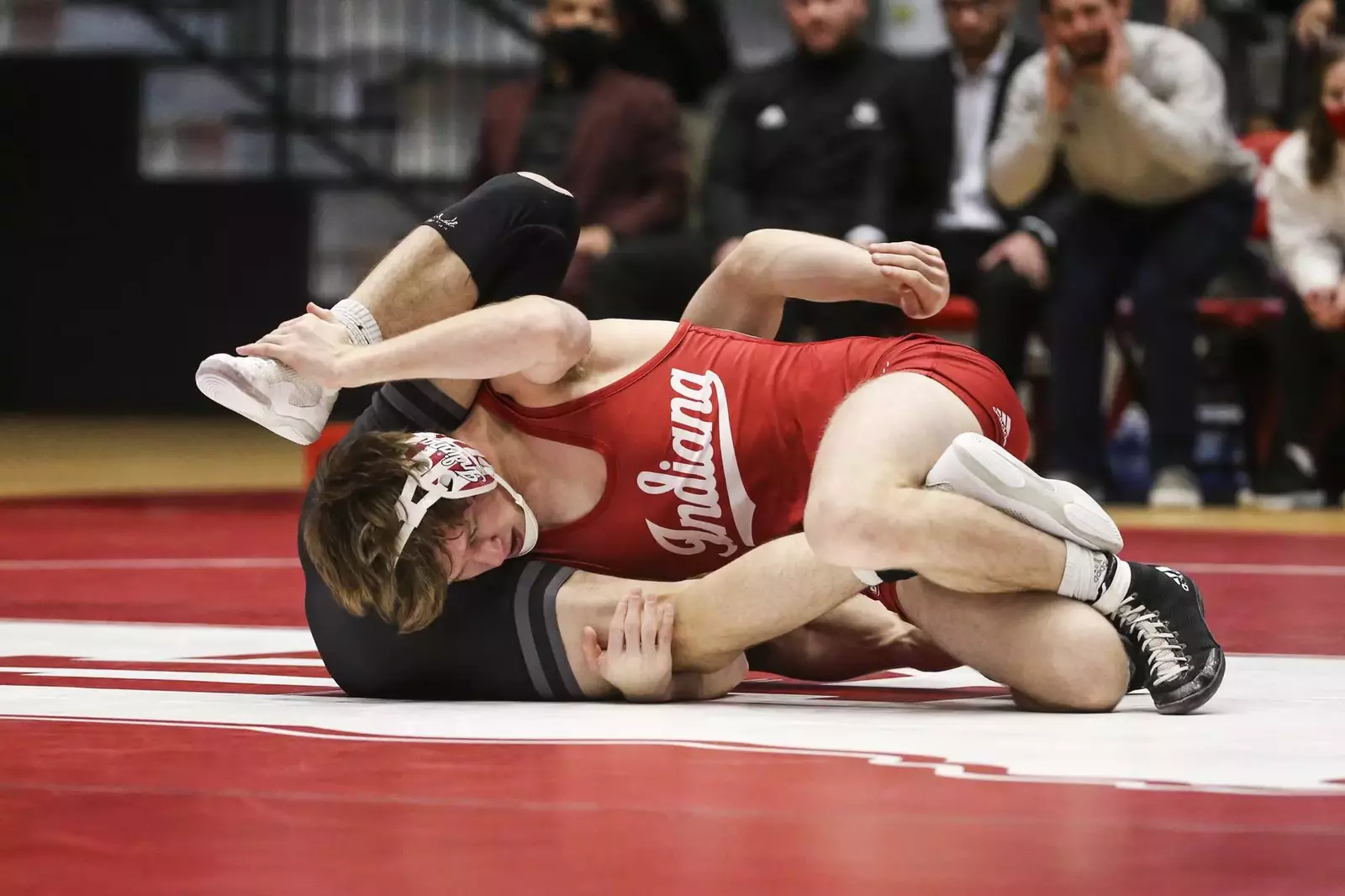 Indiana University Athletics