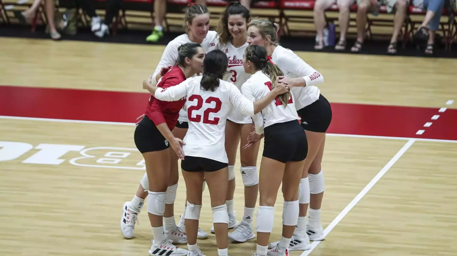 Indiana University Athletics