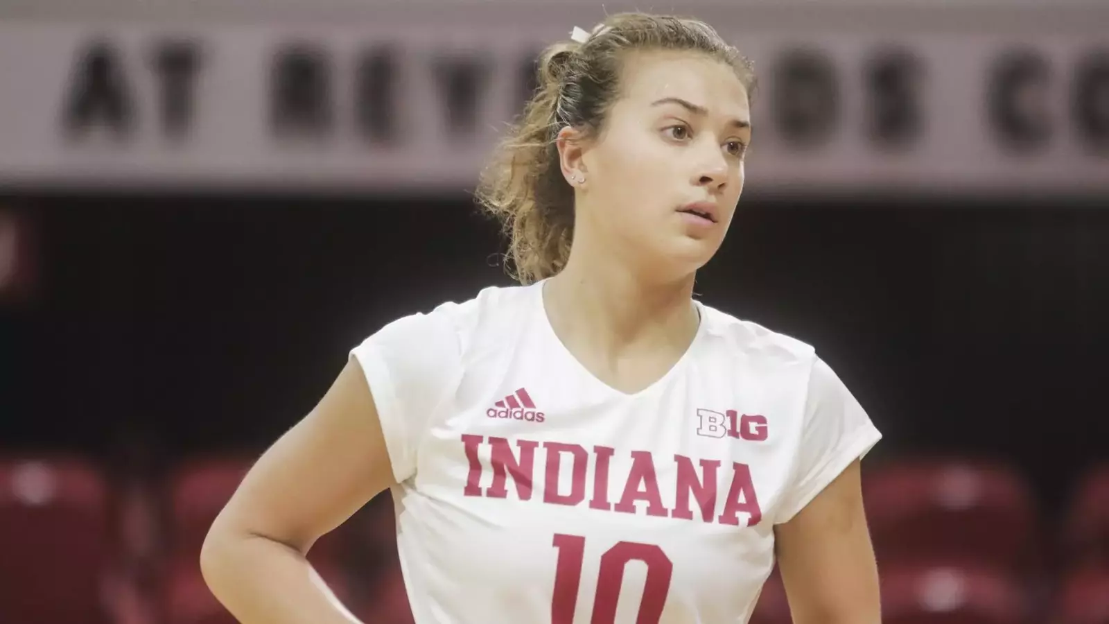Indiana University Athletics