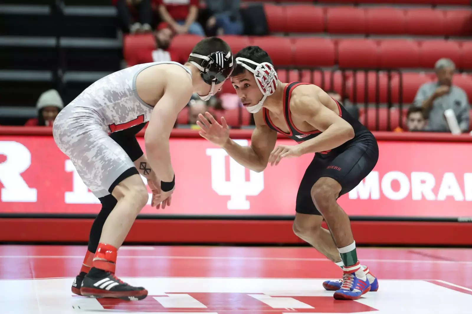 Indiana University Athletics