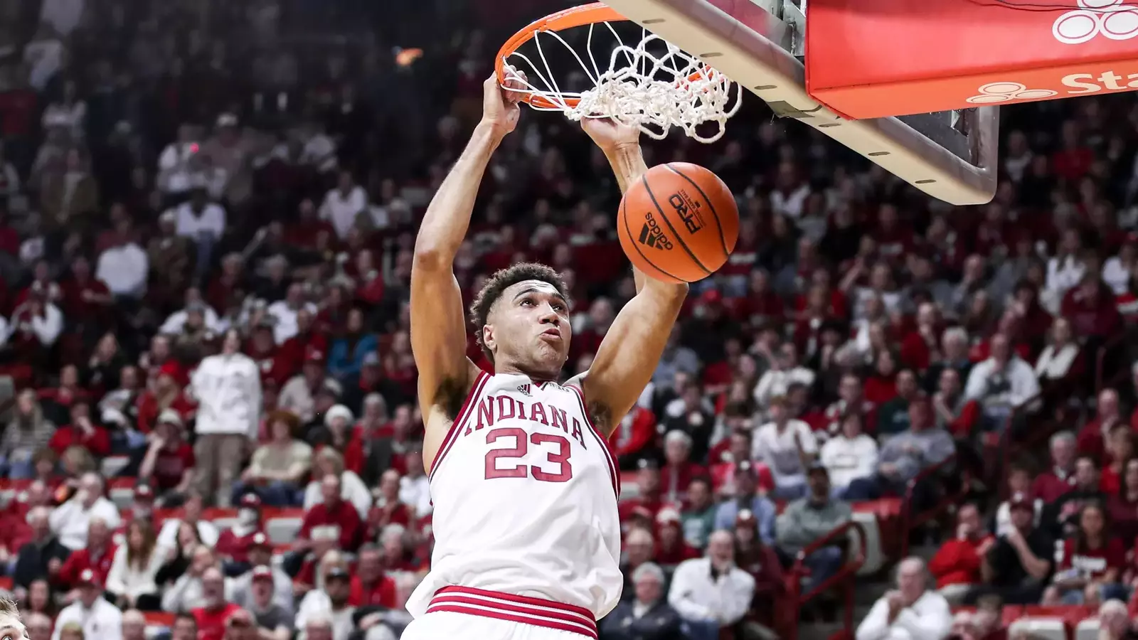 Indiana University Athletics