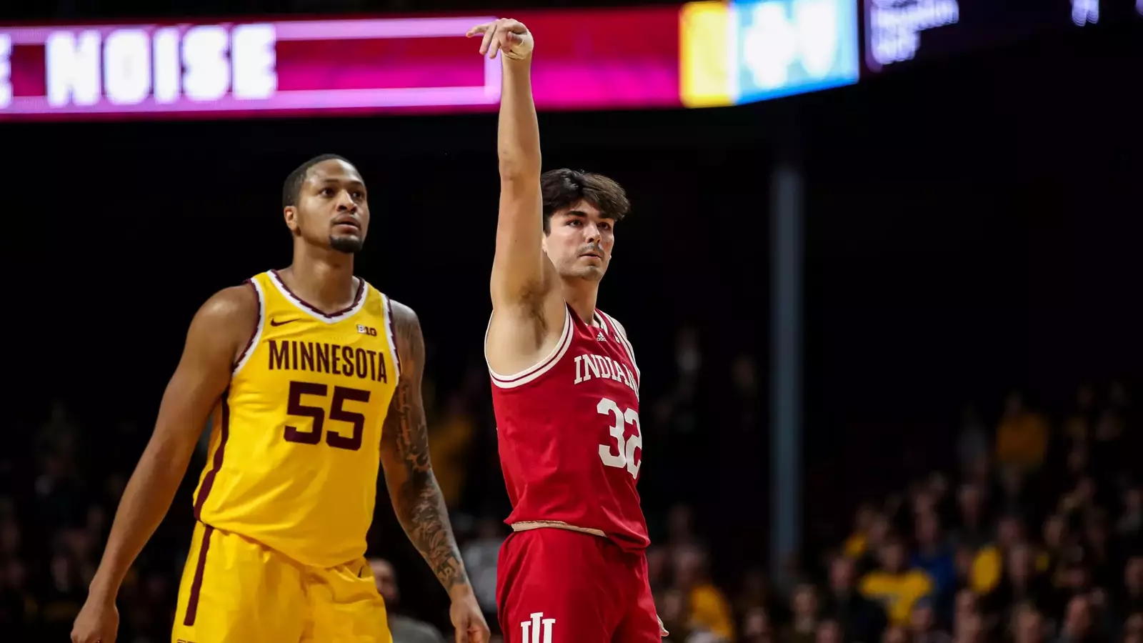 Indiana University Athletics