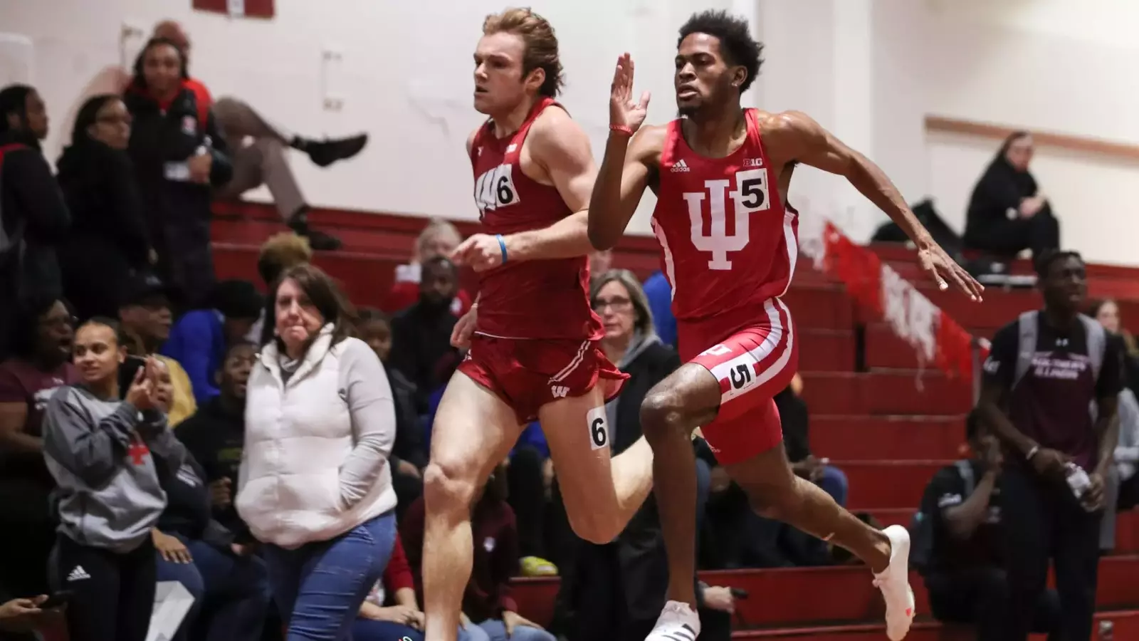 Indiana University Athletics