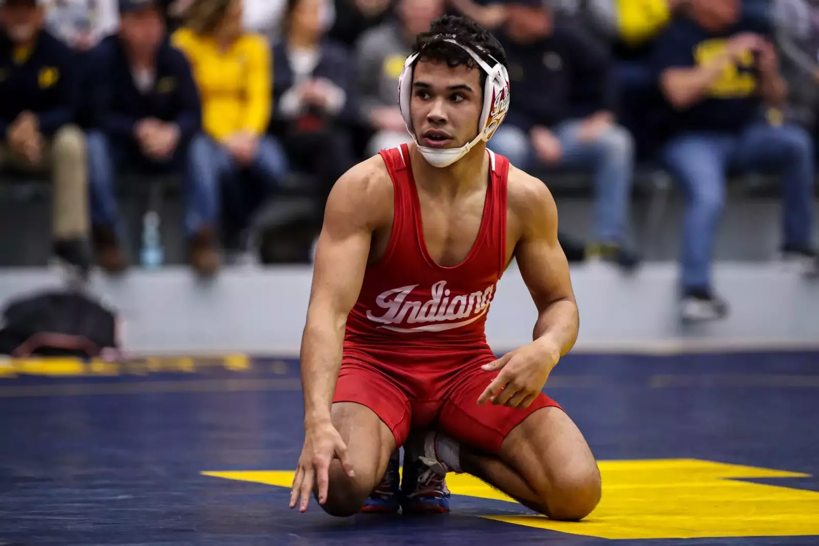 Indiana University Athletics