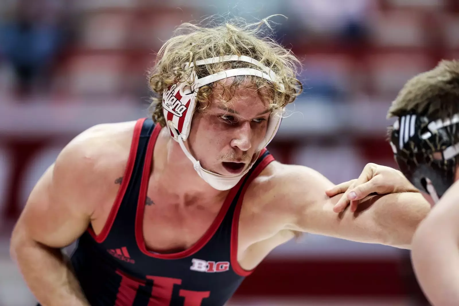 Indiana University Athletics