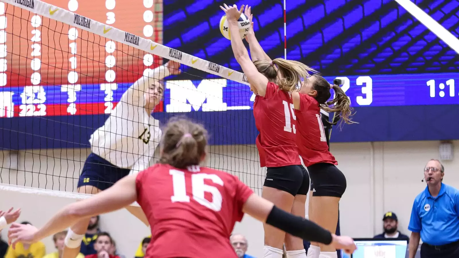 Indiana University Athletics