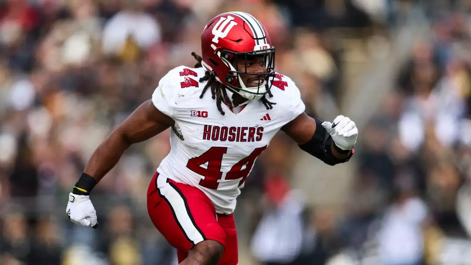 Indiana University Athletics