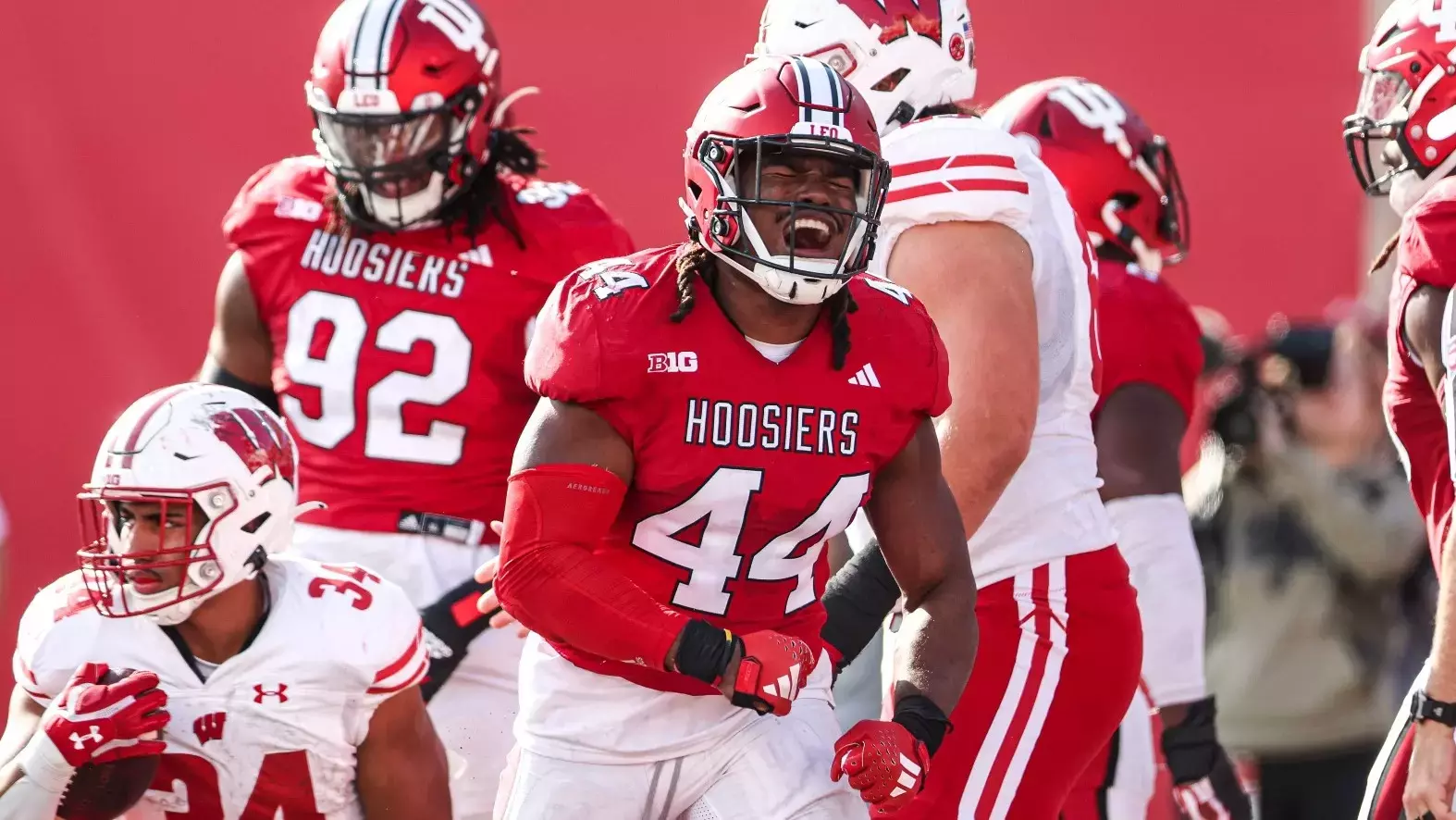 Indiana University Athletics
