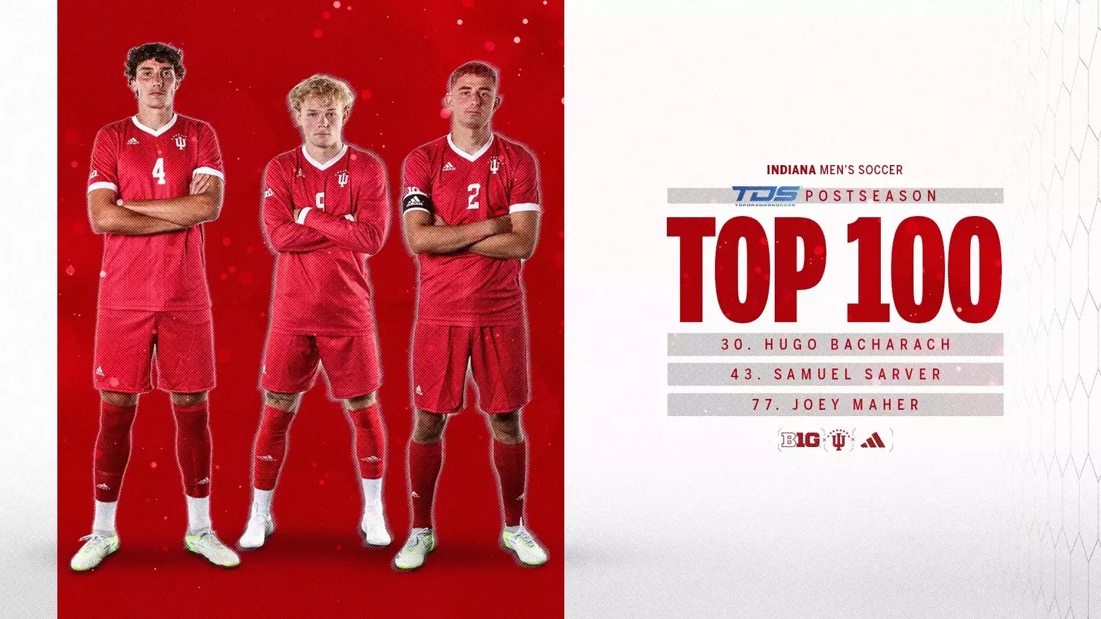 Indiana University Athletics