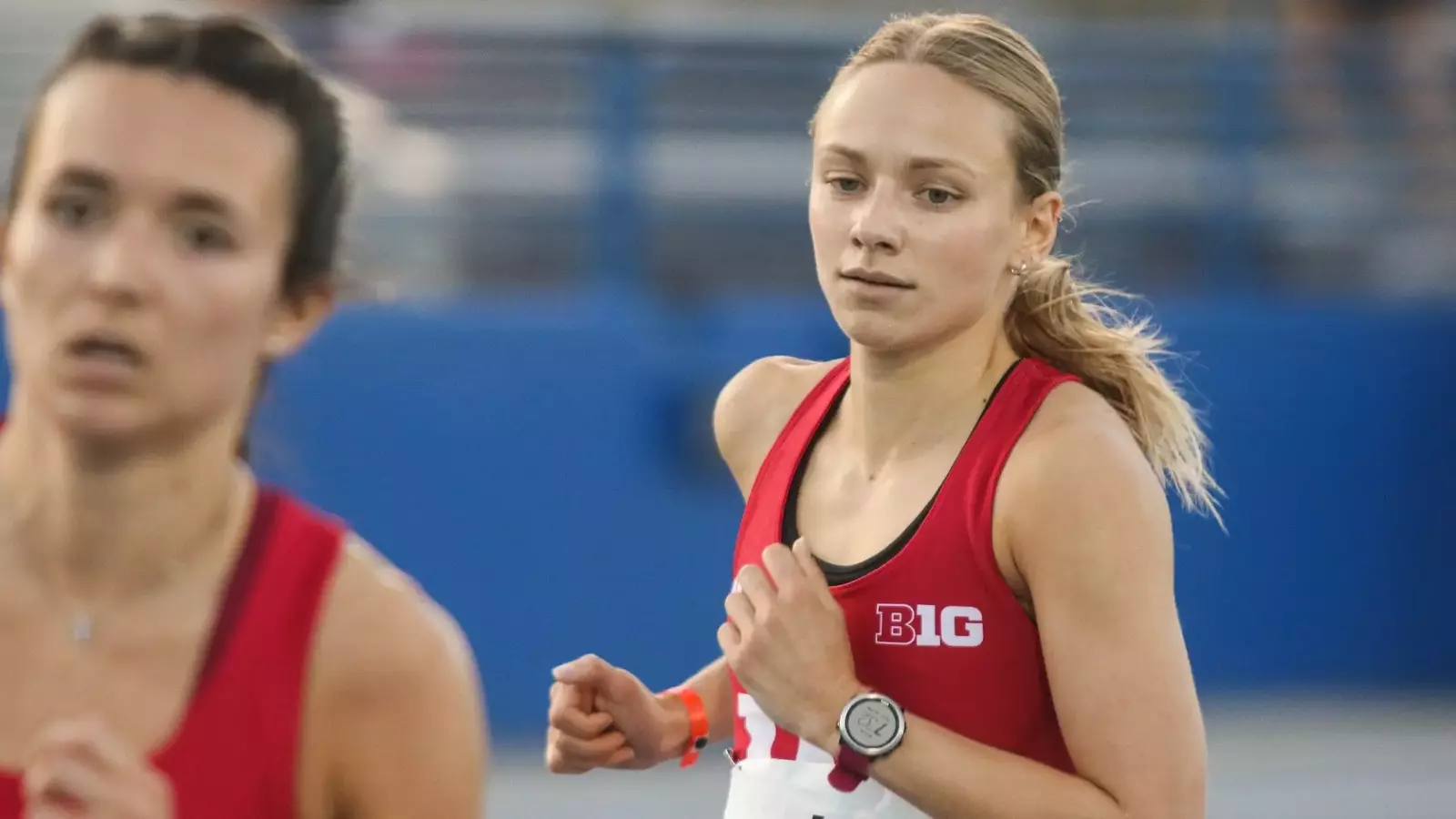 Indiana University Athletics