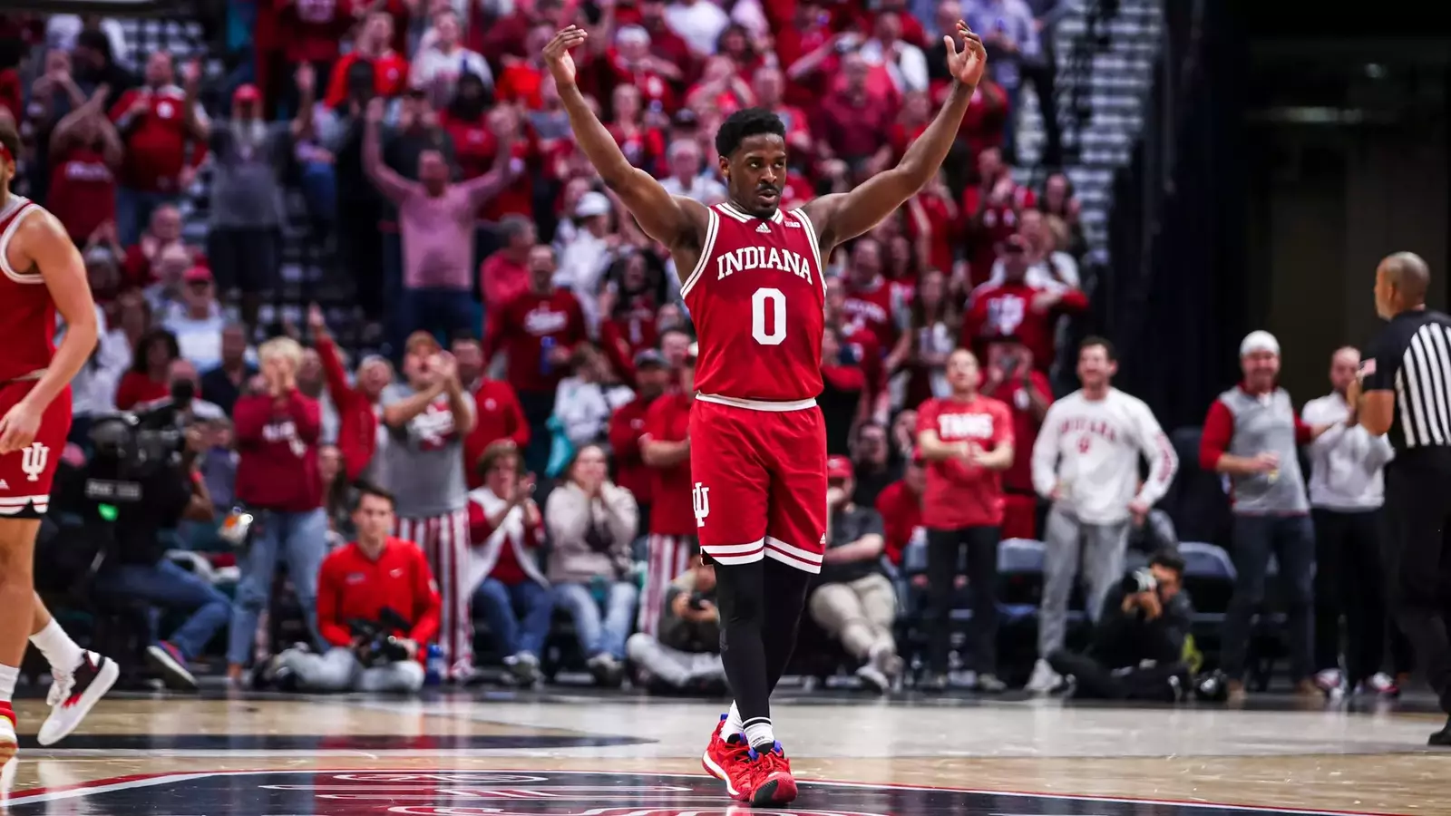 Indiana University Athletics