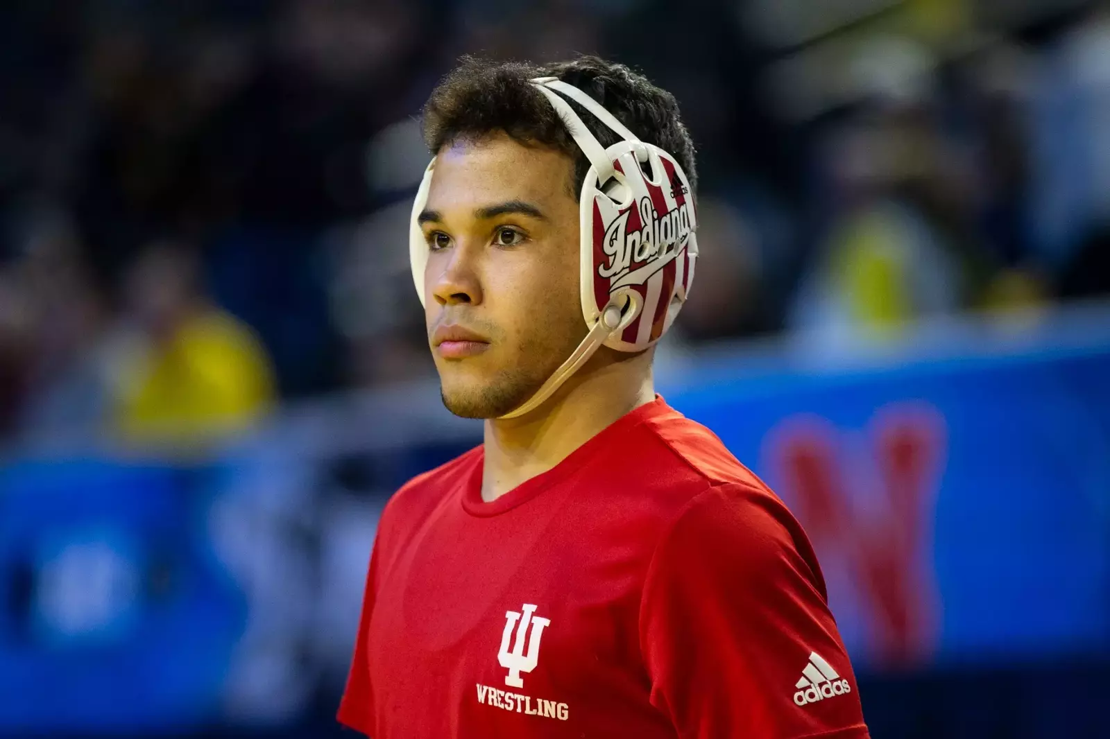 Indiana University Athletics