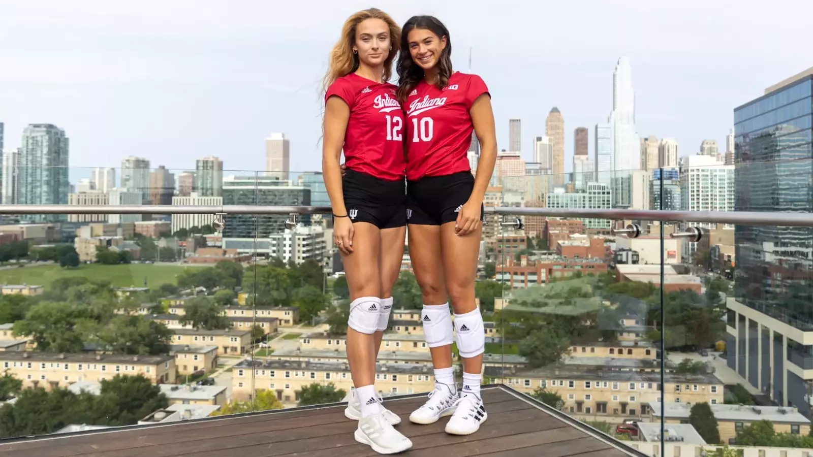 Indiana University Athletics