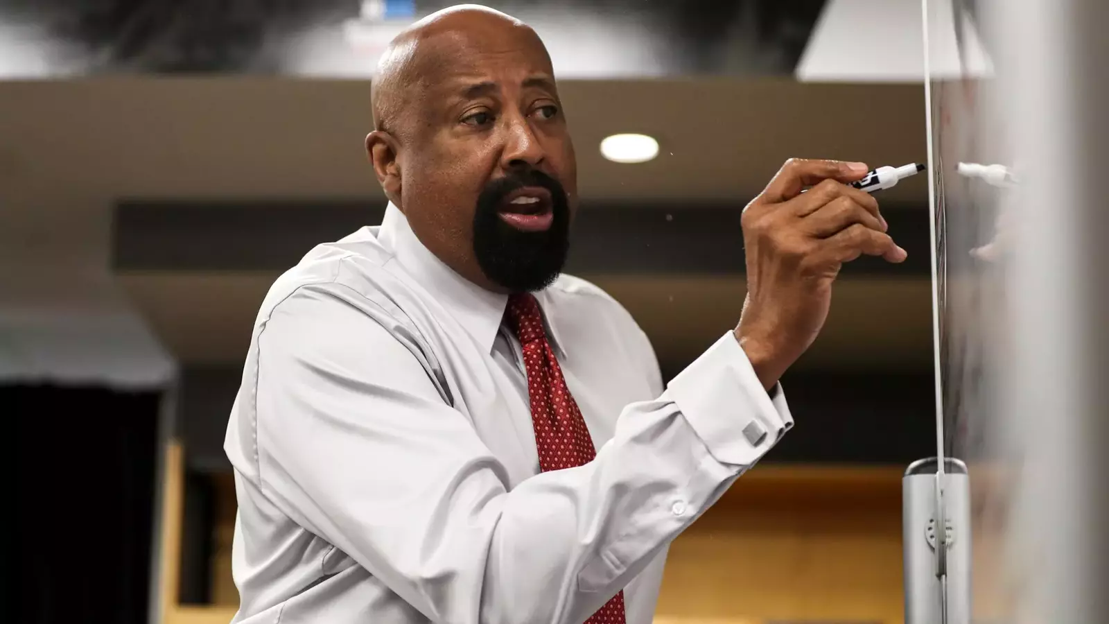 Indiana University Athletics