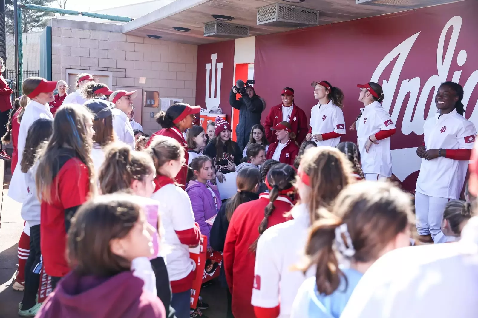 Indiana University Athletics