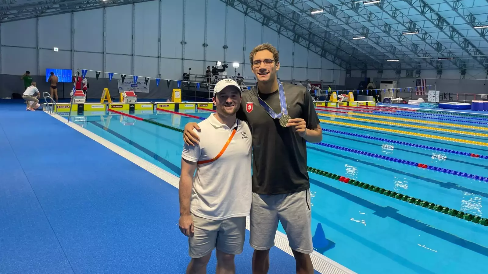 Indiana University Athletics