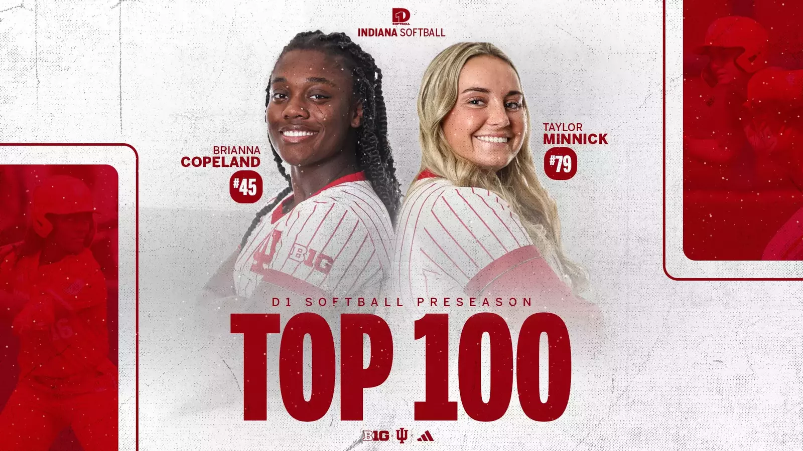 Indiana University Athletics