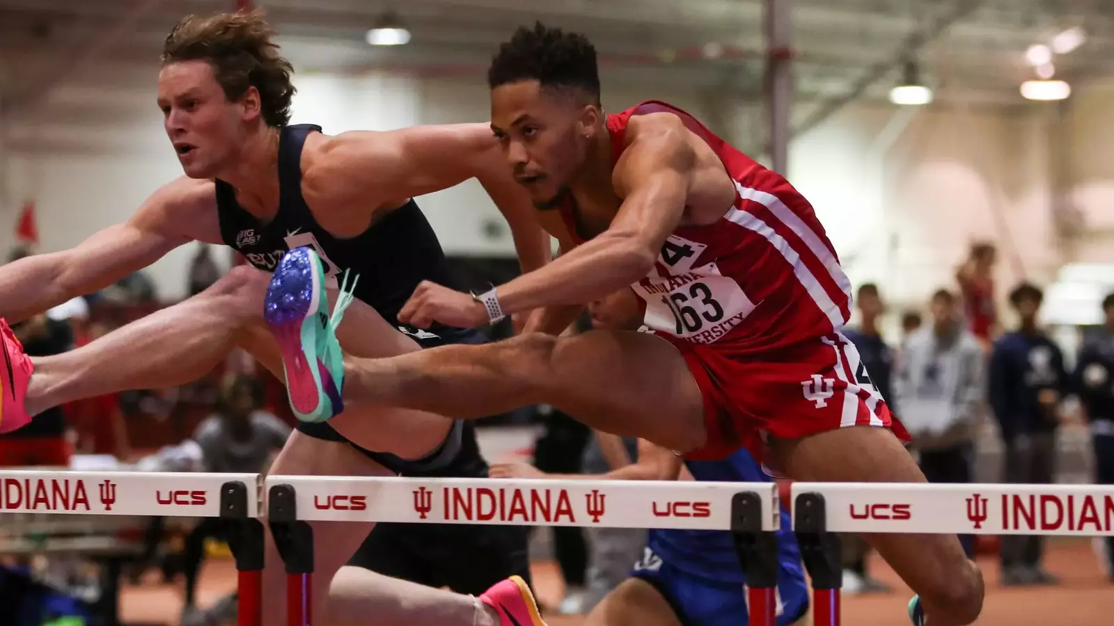 Indiana University Athletics