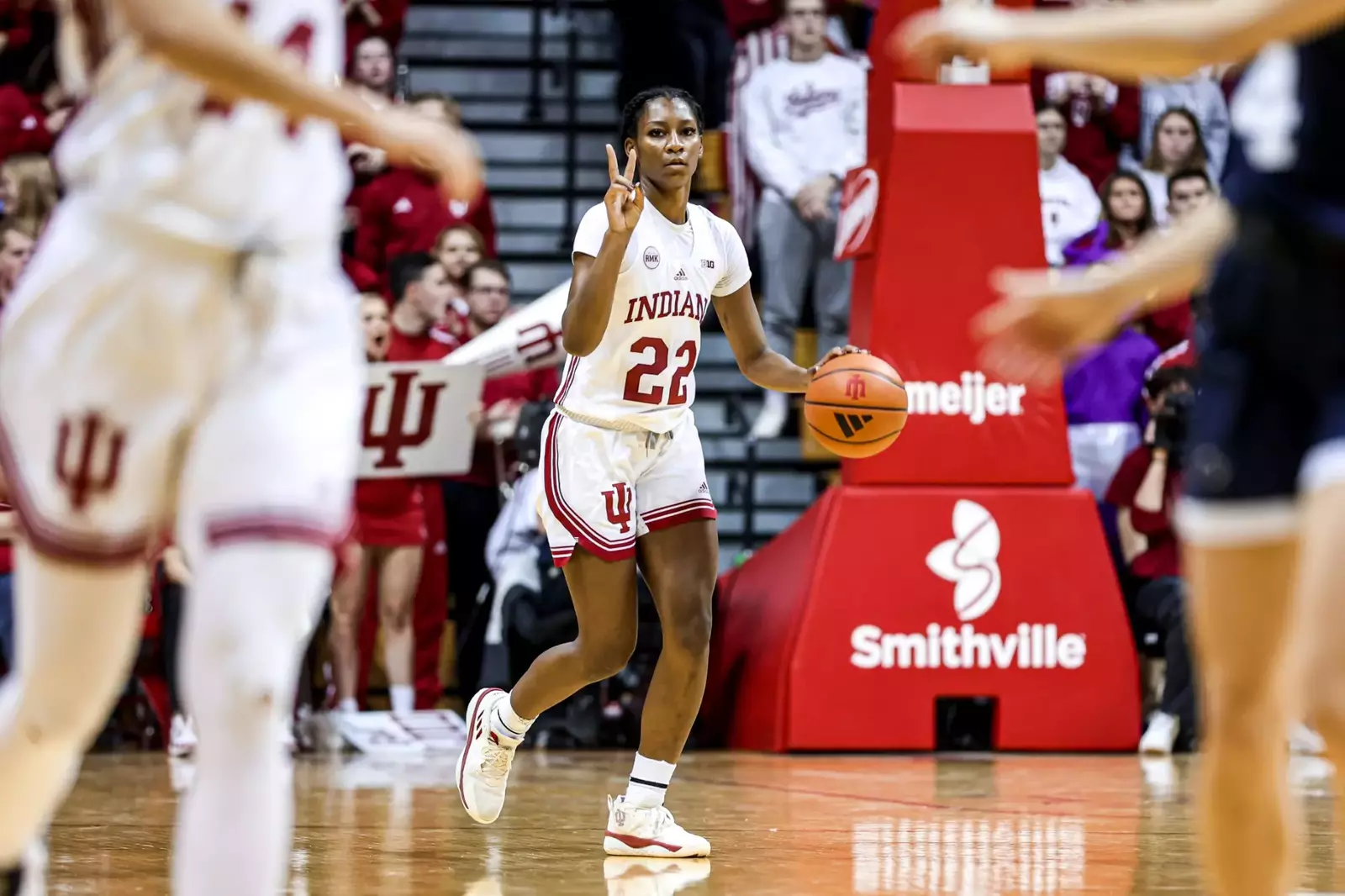 Indiana University Athletics