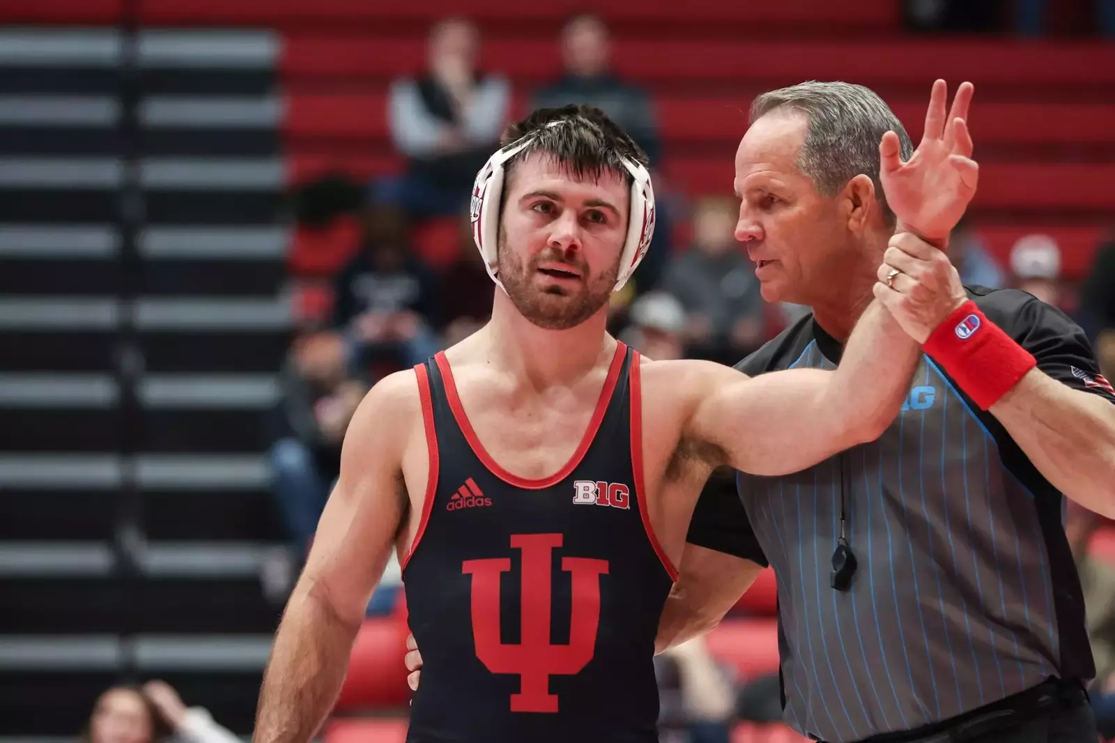 Indiana University Athletics