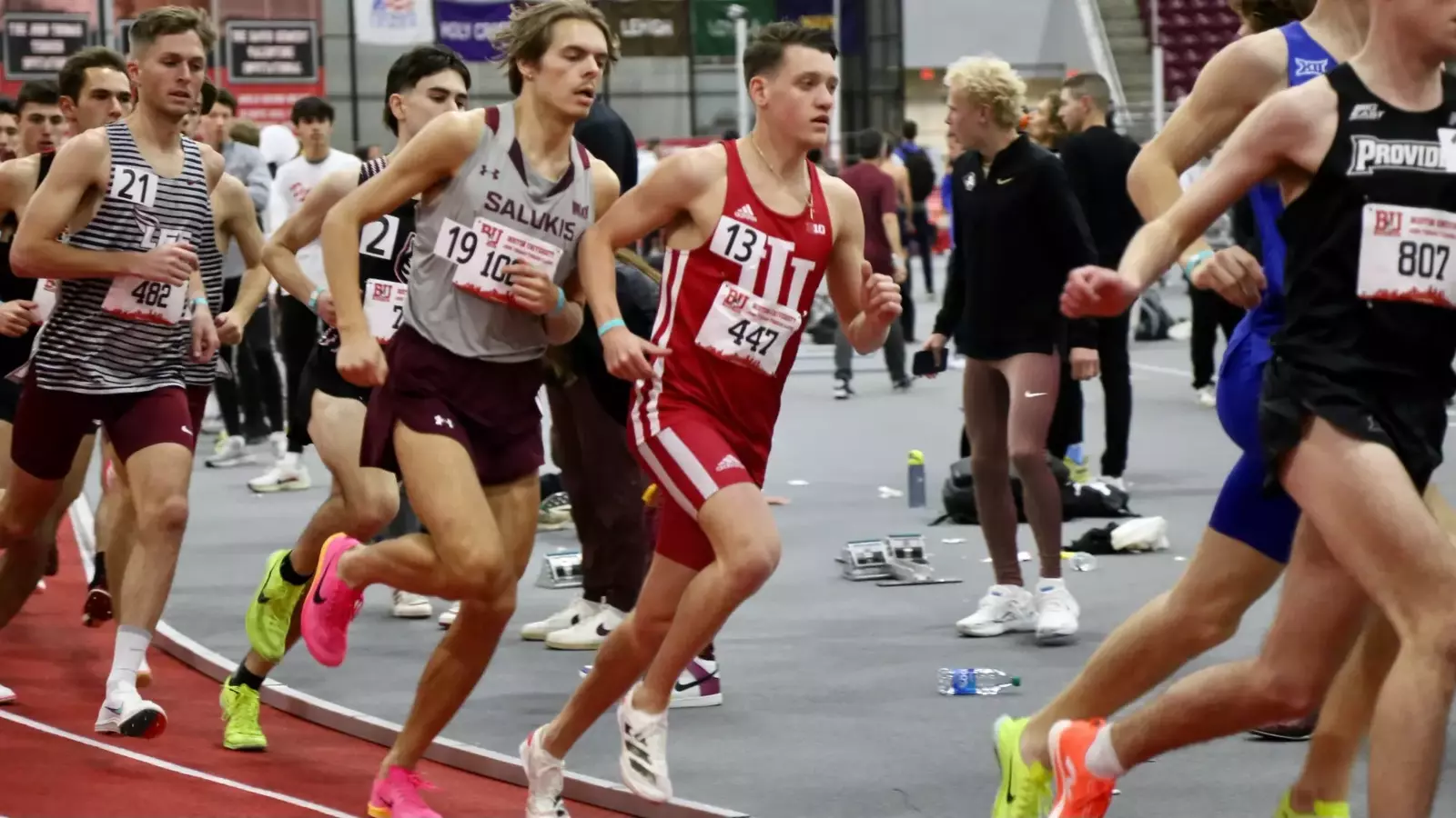 Indiana University Athletics