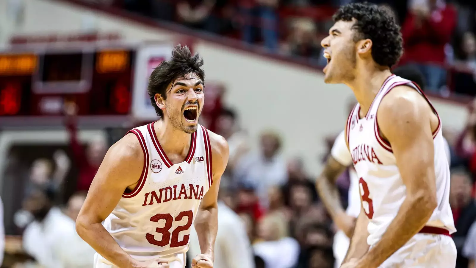 Indiana University Athletics