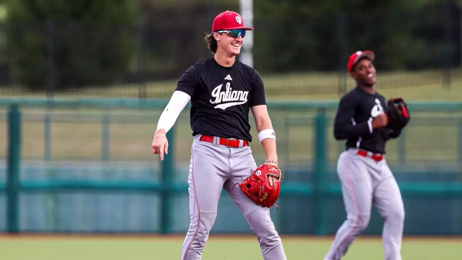 Indiana University Athletics