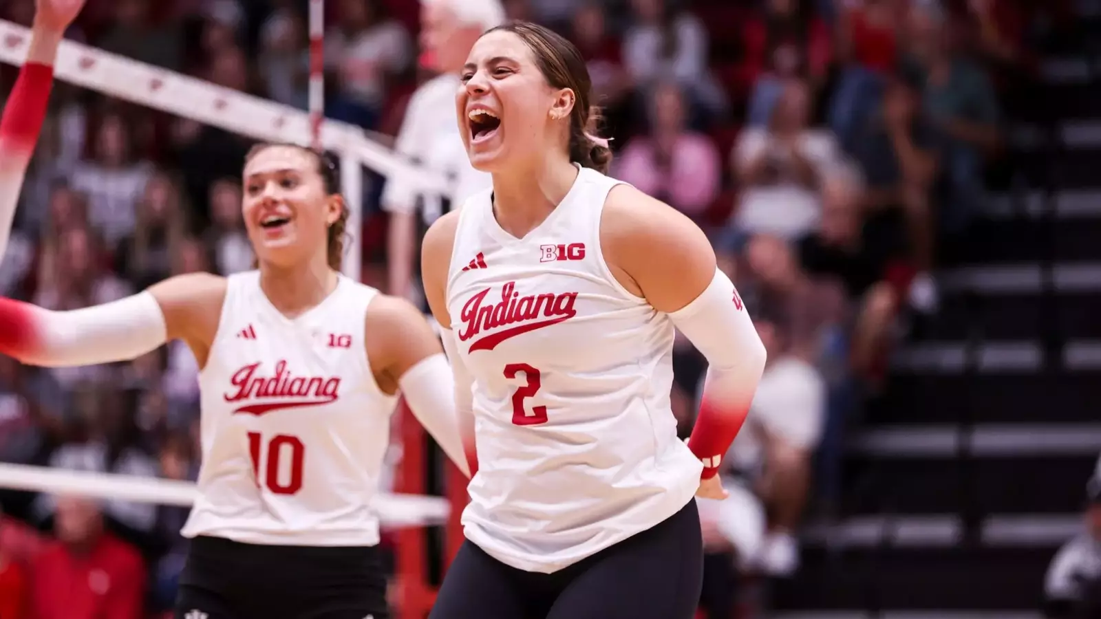 Indiana University Athletics