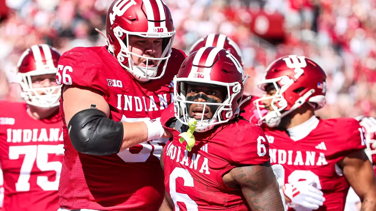 Indiana University Athletics