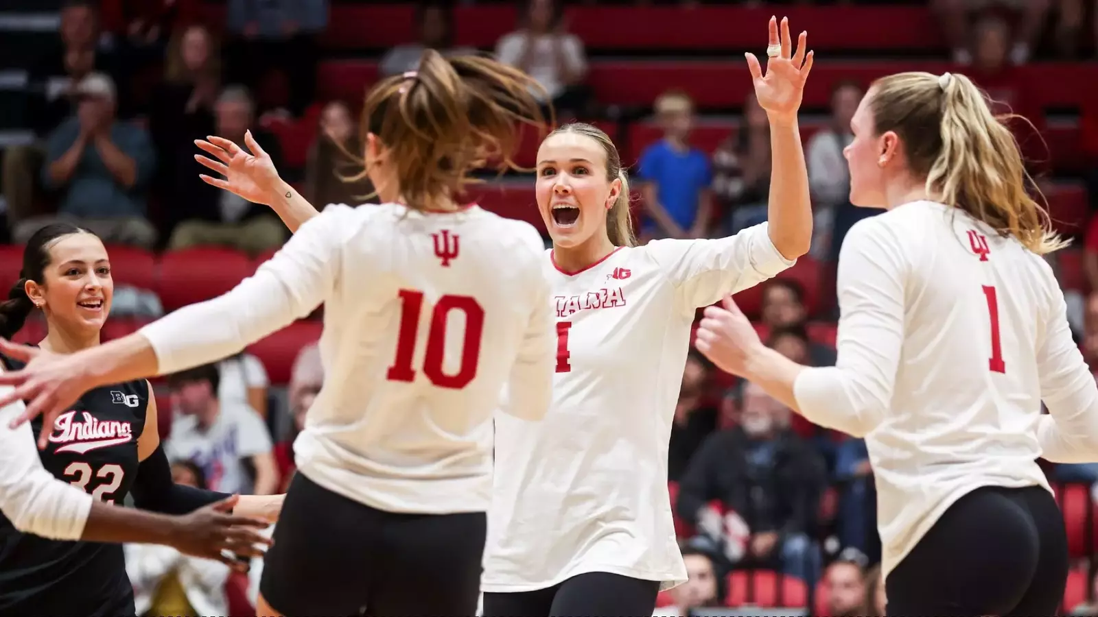 Indiana University Athletics