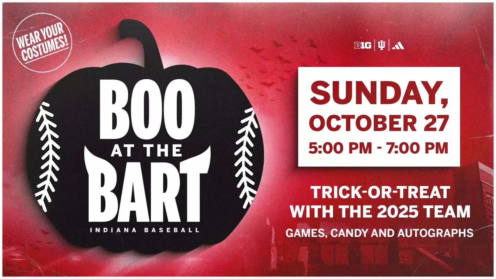 Indiana University Athletics