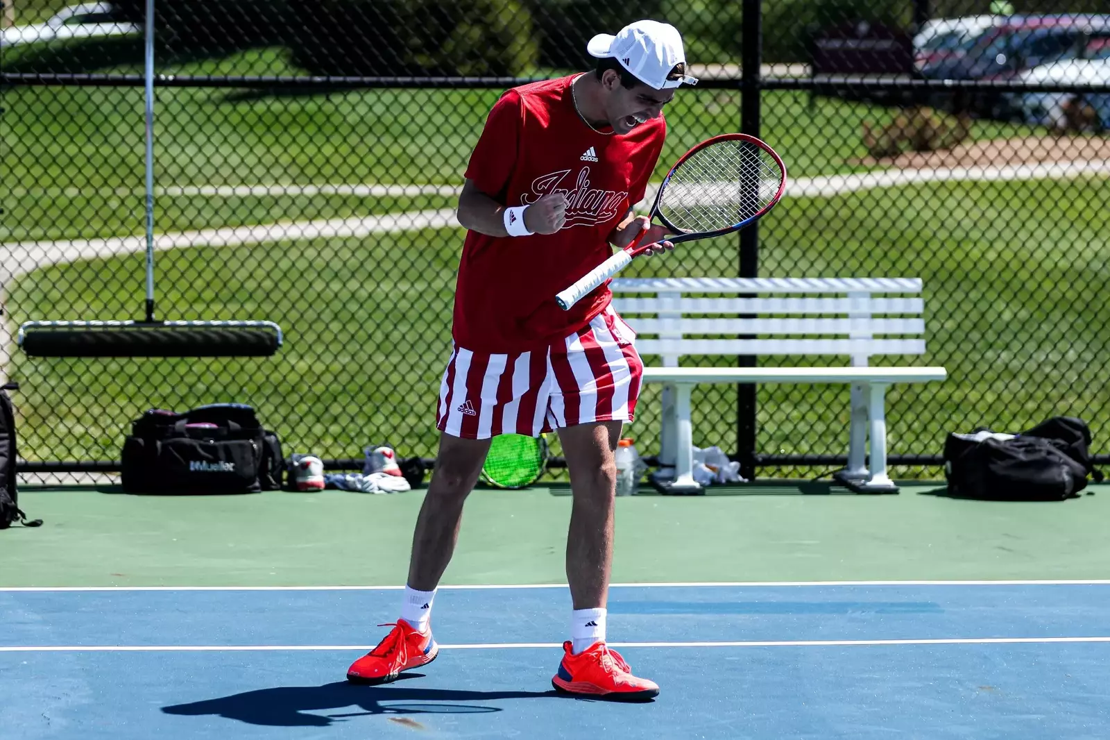 Indiana University Athletics